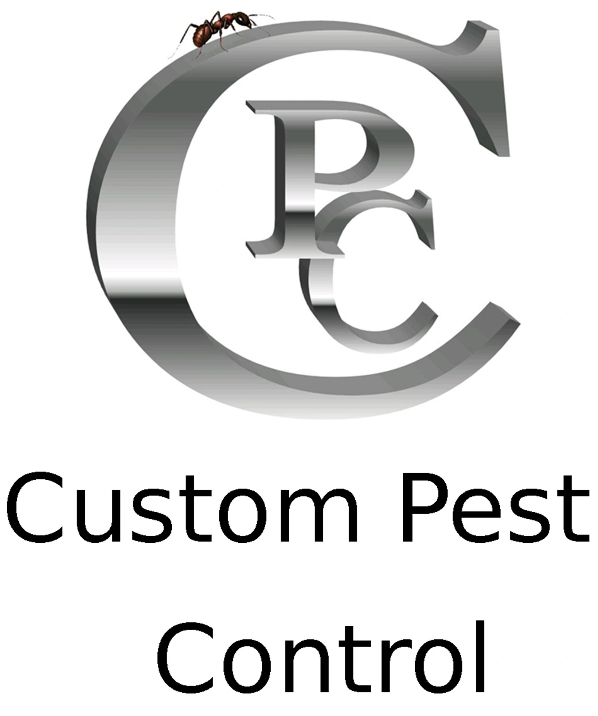 Custom Pest Control