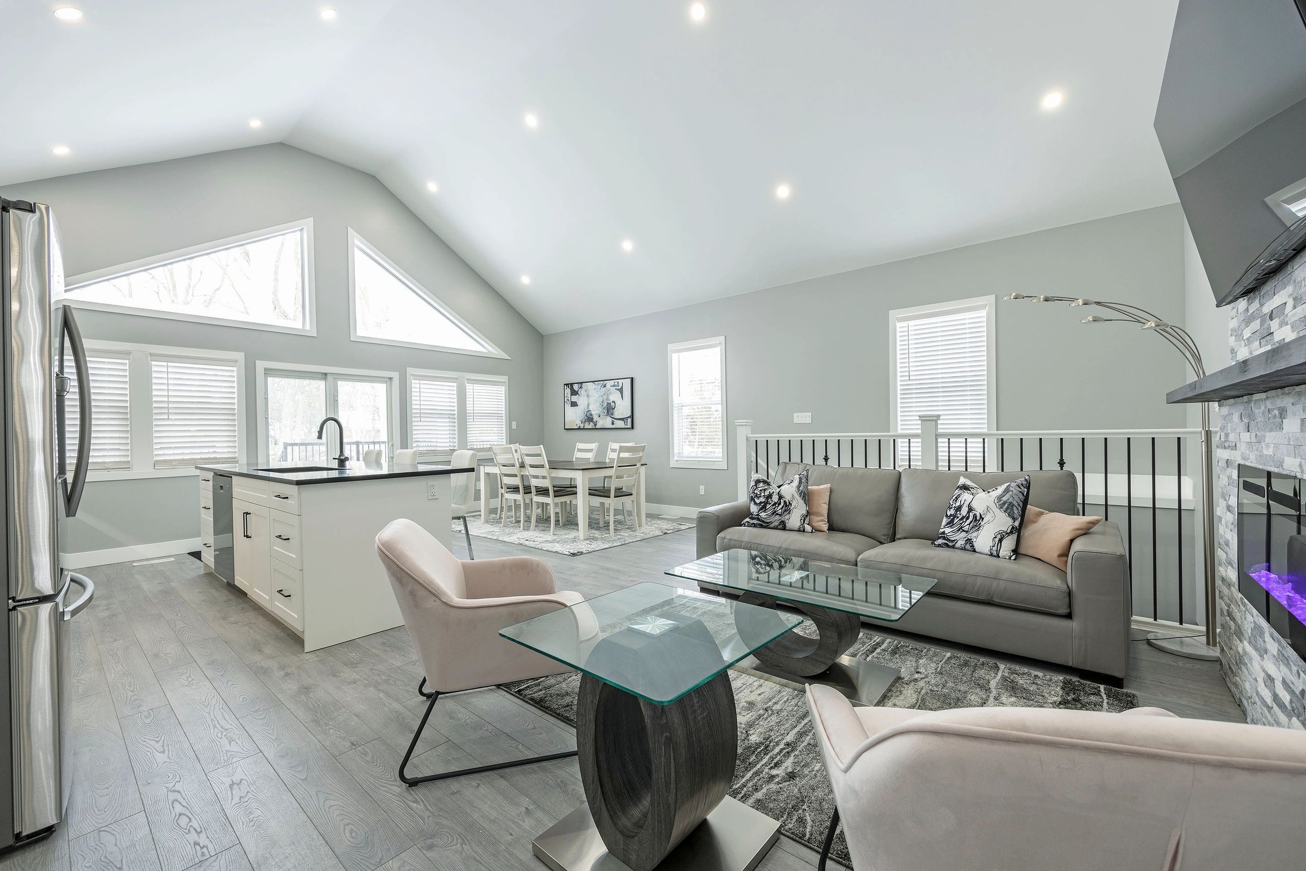 Meet the Team | Vision Realty