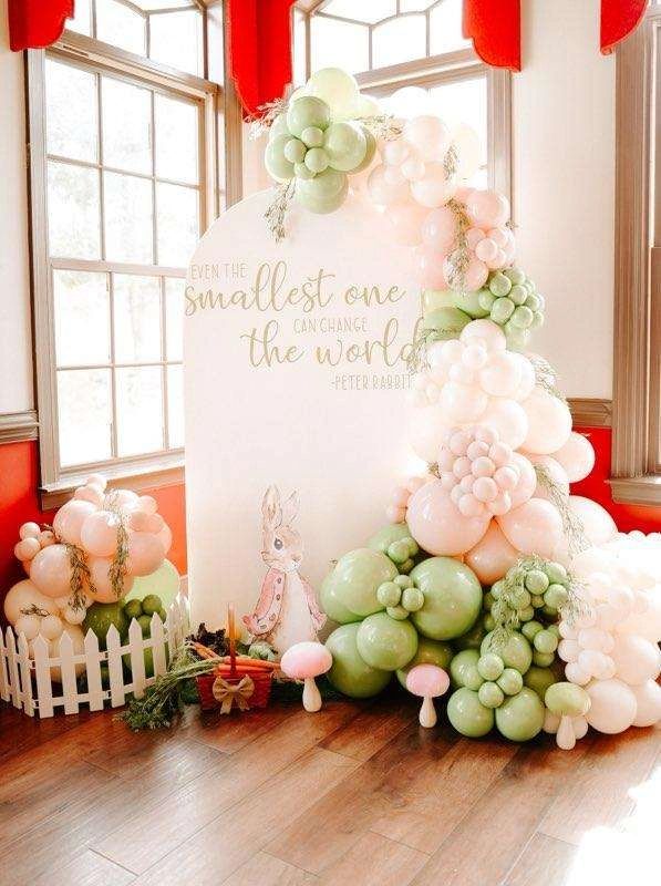 T&C Balloonz & EventZZ