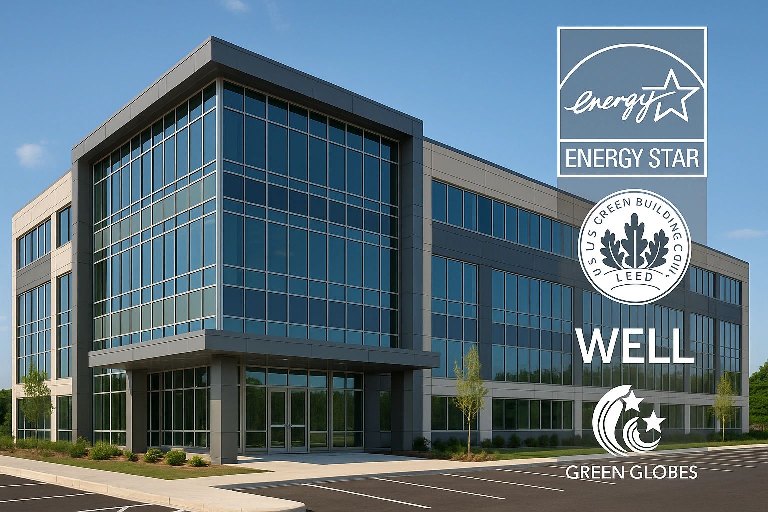 High Performance Building Consulting | Compliance Experts