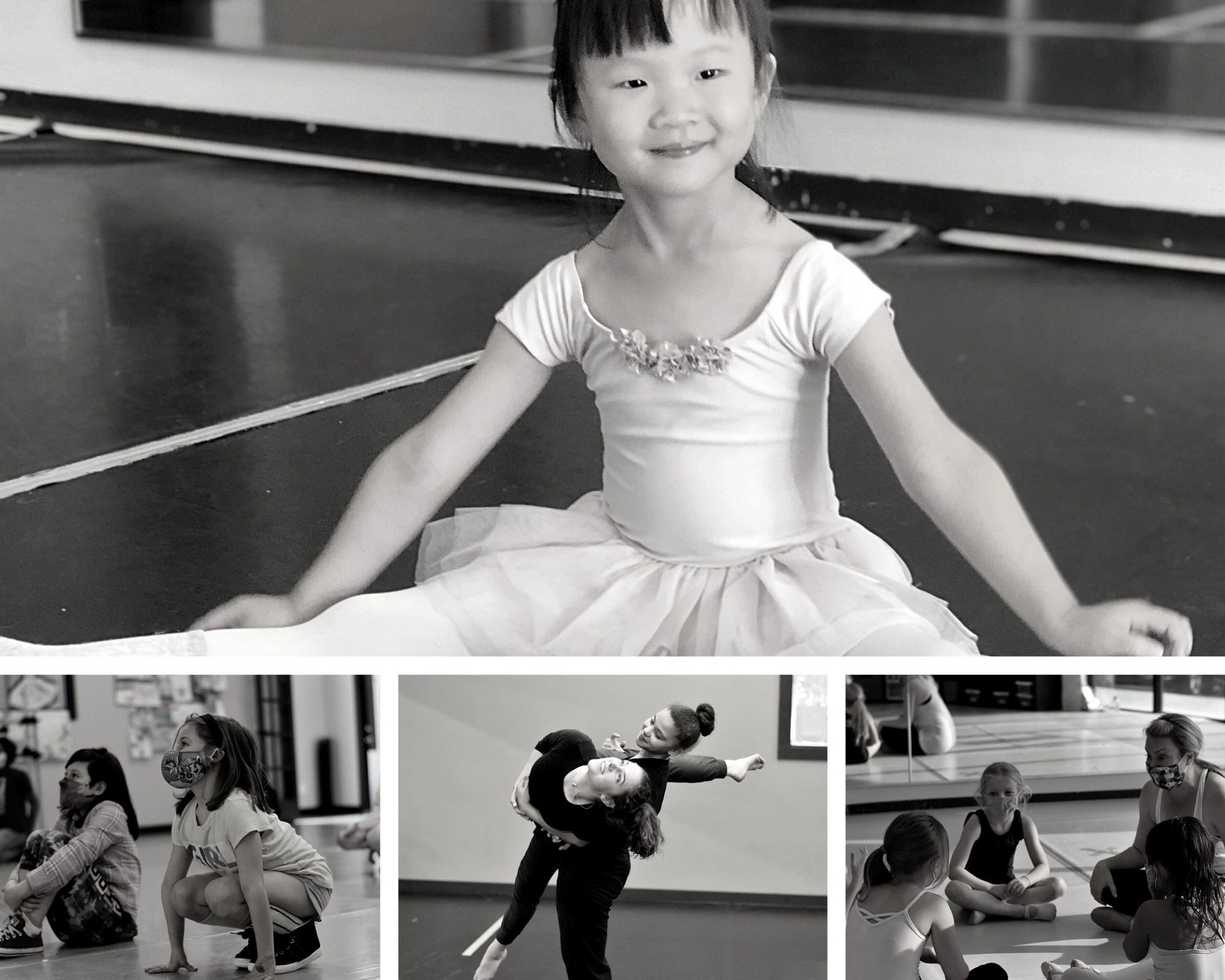 Southsounddance - Dance Studio, Dance Classes