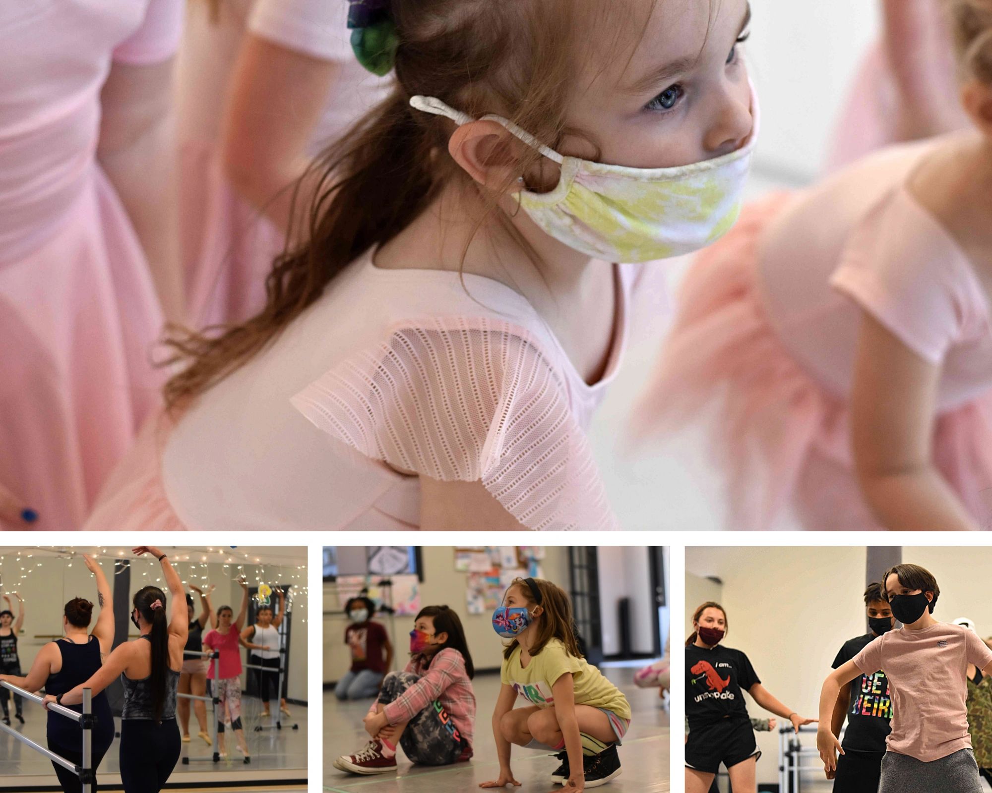 Southsounddance - Dance Studio, Dance Classes