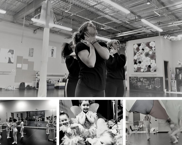 Southsounddance - Dance Studio, Dance Classes