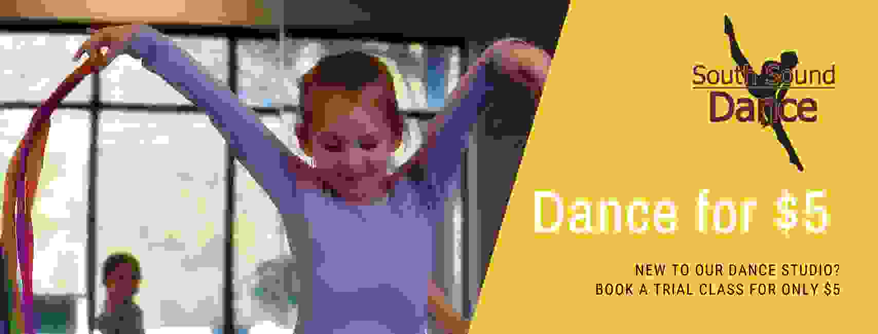 Southsounddance - Dance Studio, Dance Classes