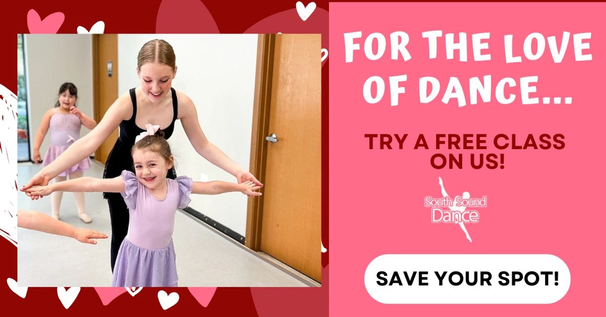 Southsounddance - Dance Studio, Dance Classes