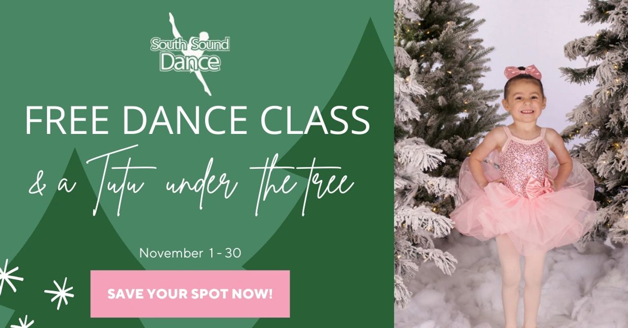 Southsounddance - Dance Studio, Dance Classes