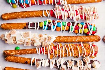 Chill Out Chocolate Therapy