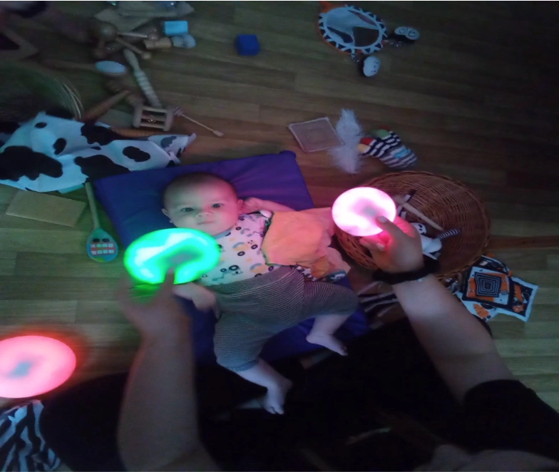 Nurturing Babies in Nursery: A Comprehensive Guide