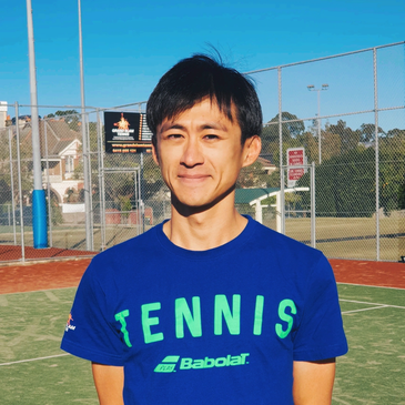 Meet the Team | Cammeray Hot Shots