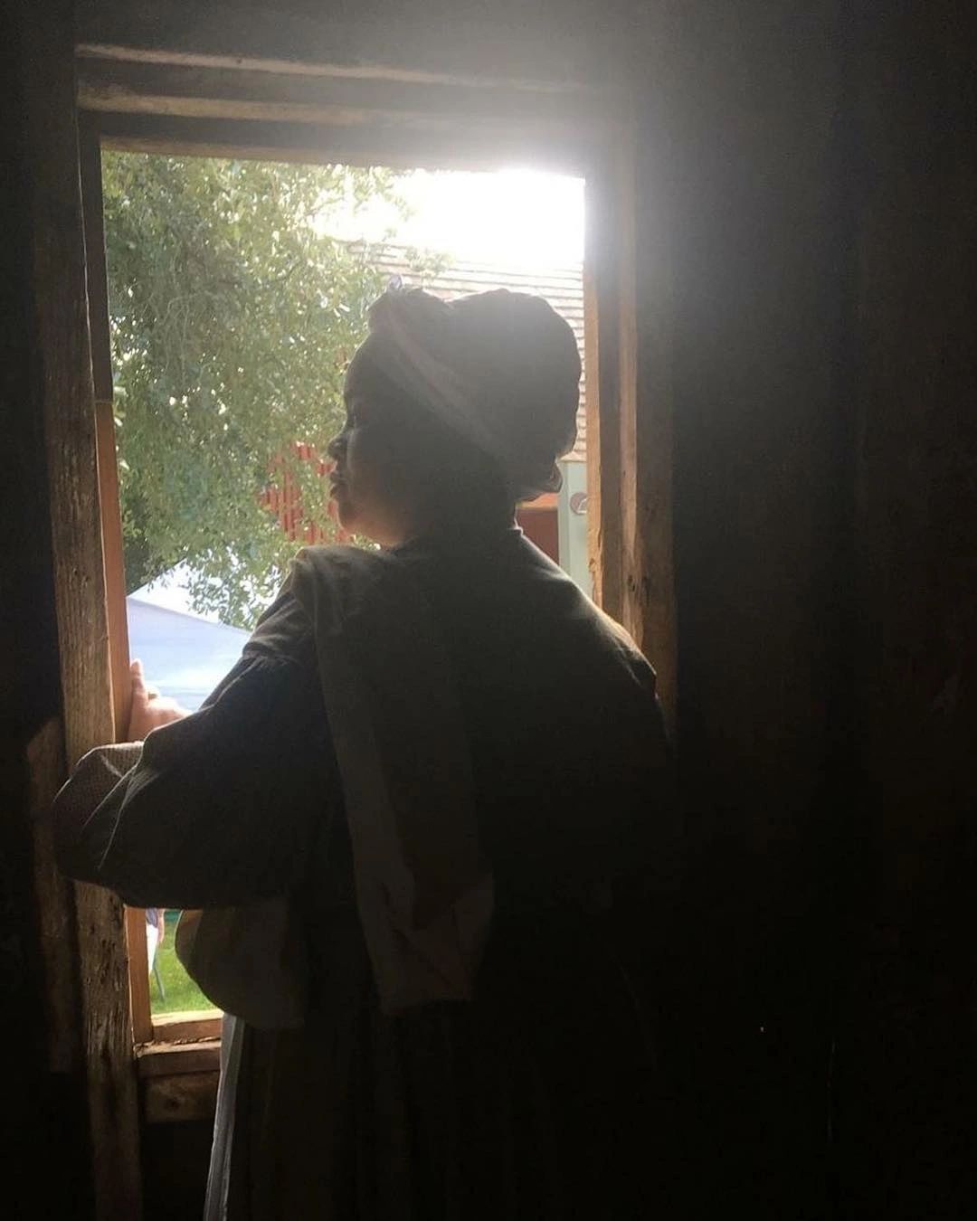 Mammy’s - African American History