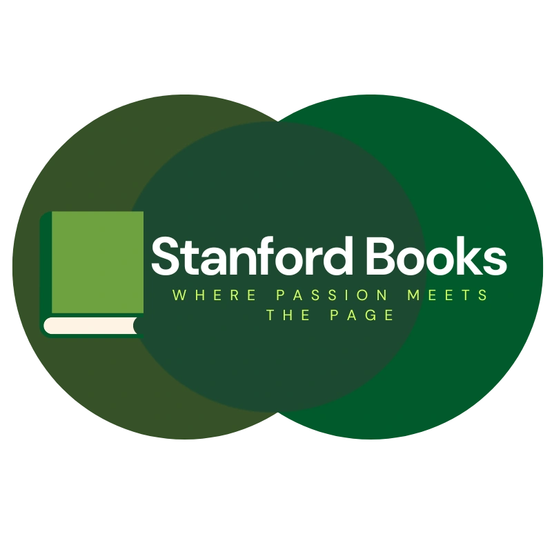 STANFORD BOOKS - Publishing, Marketing Services