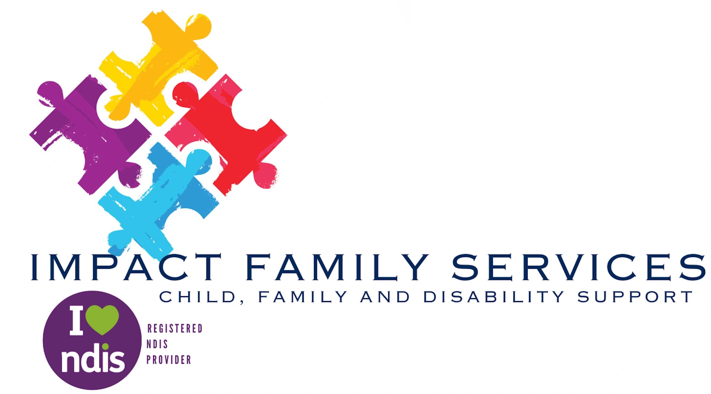 Impact Family Services - Home