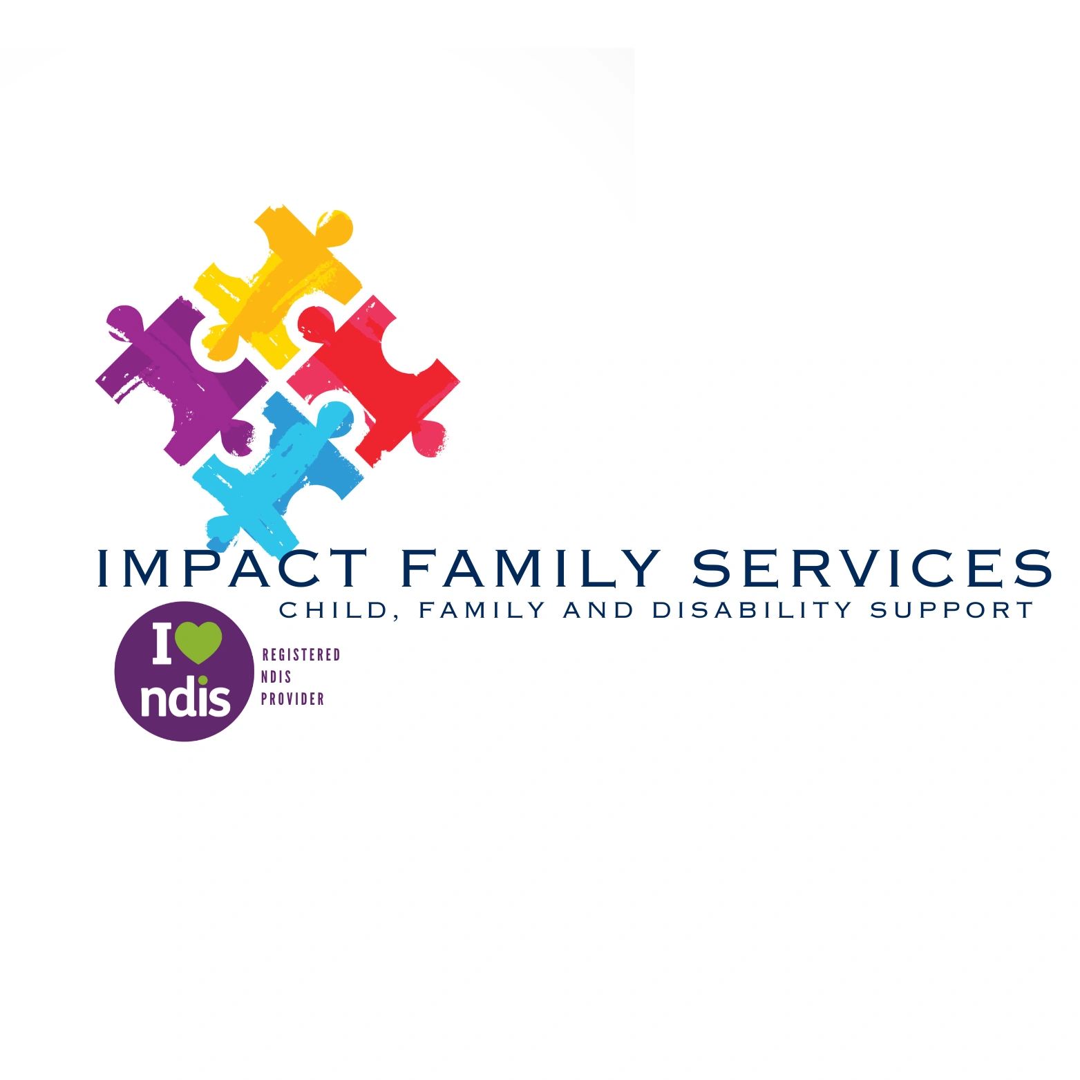 Impact Family Services - Home