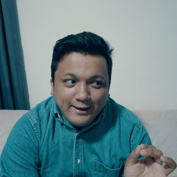 Panginoon Ng Kababawan - Home