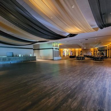 The Halls