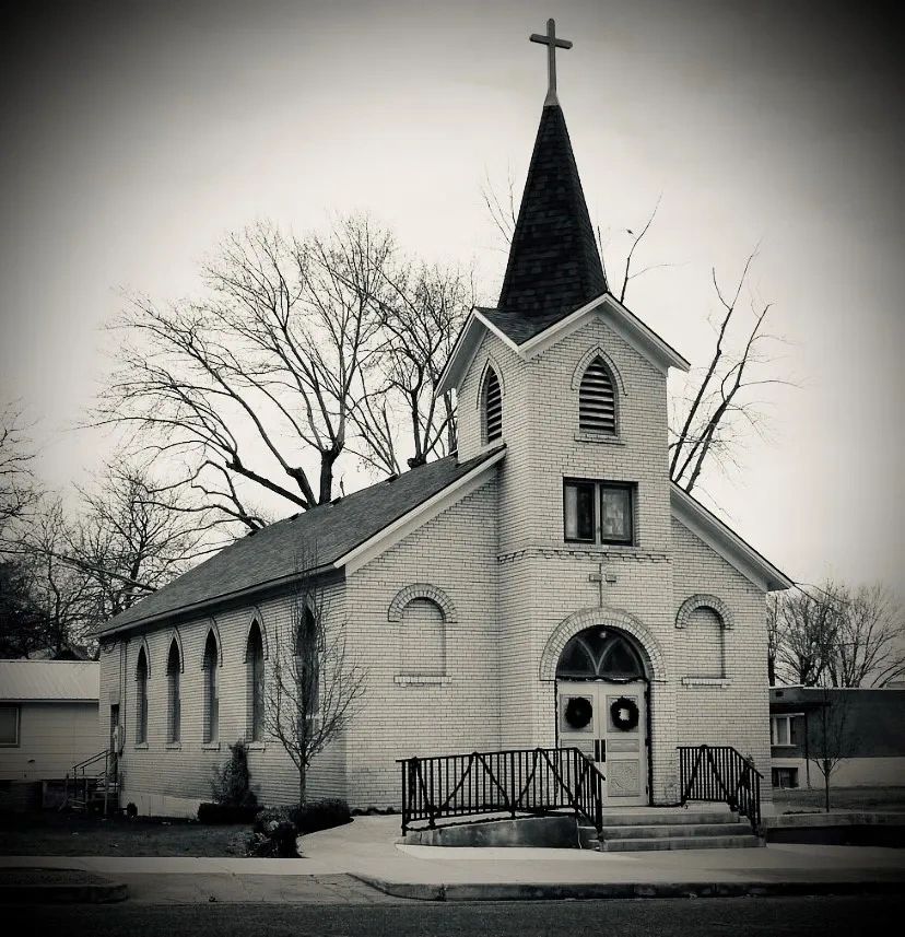 Our Lady of Limerick Catholic Church