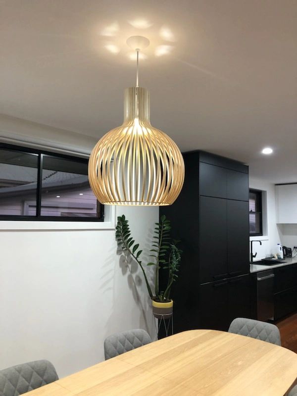 ARC'D UP Electrical PTY LTD - Electrician