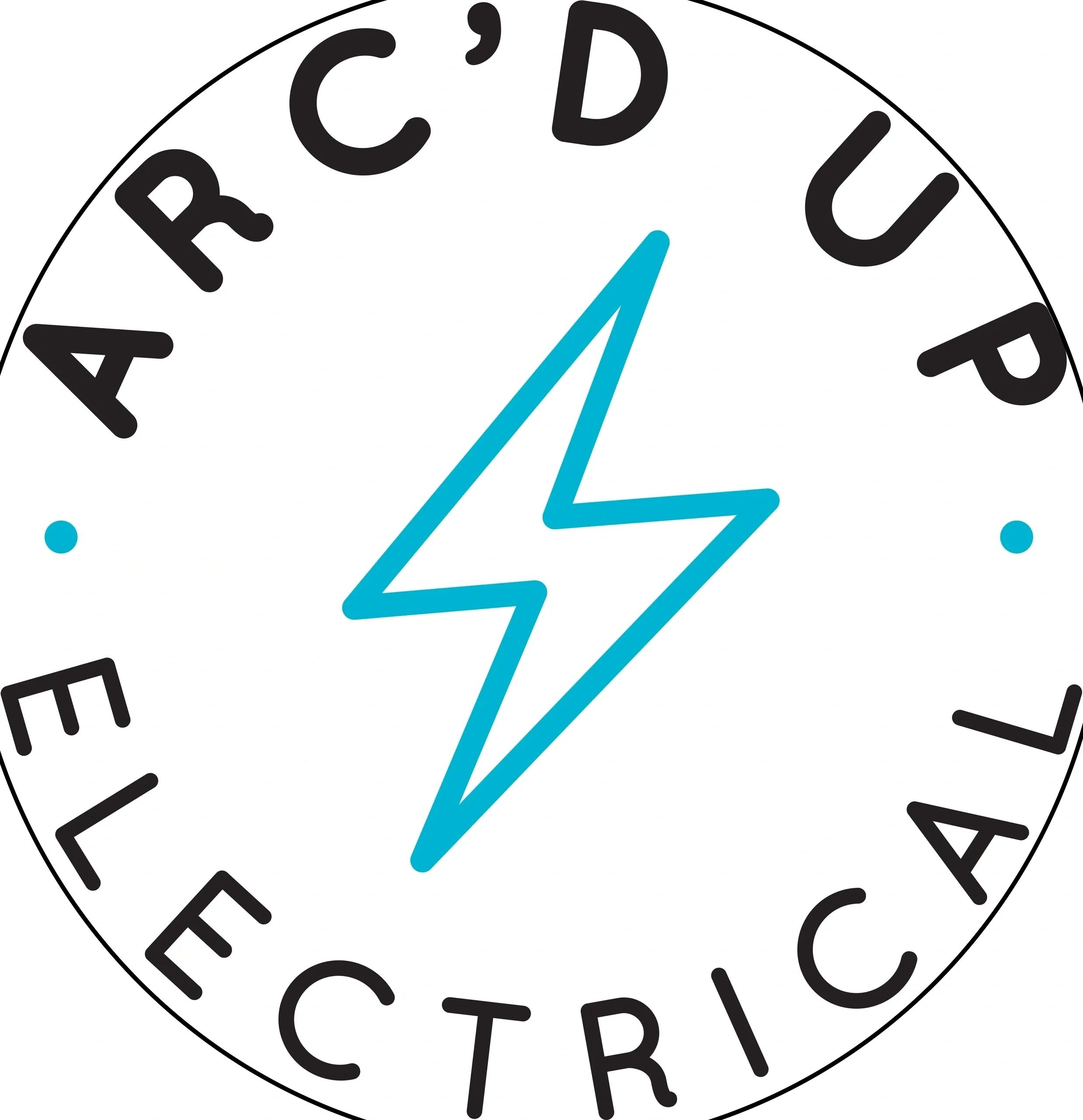 ARC'D UP Electrical PTY LTD - Electrician