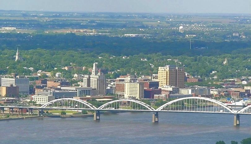 Midwest Wireless, LLC