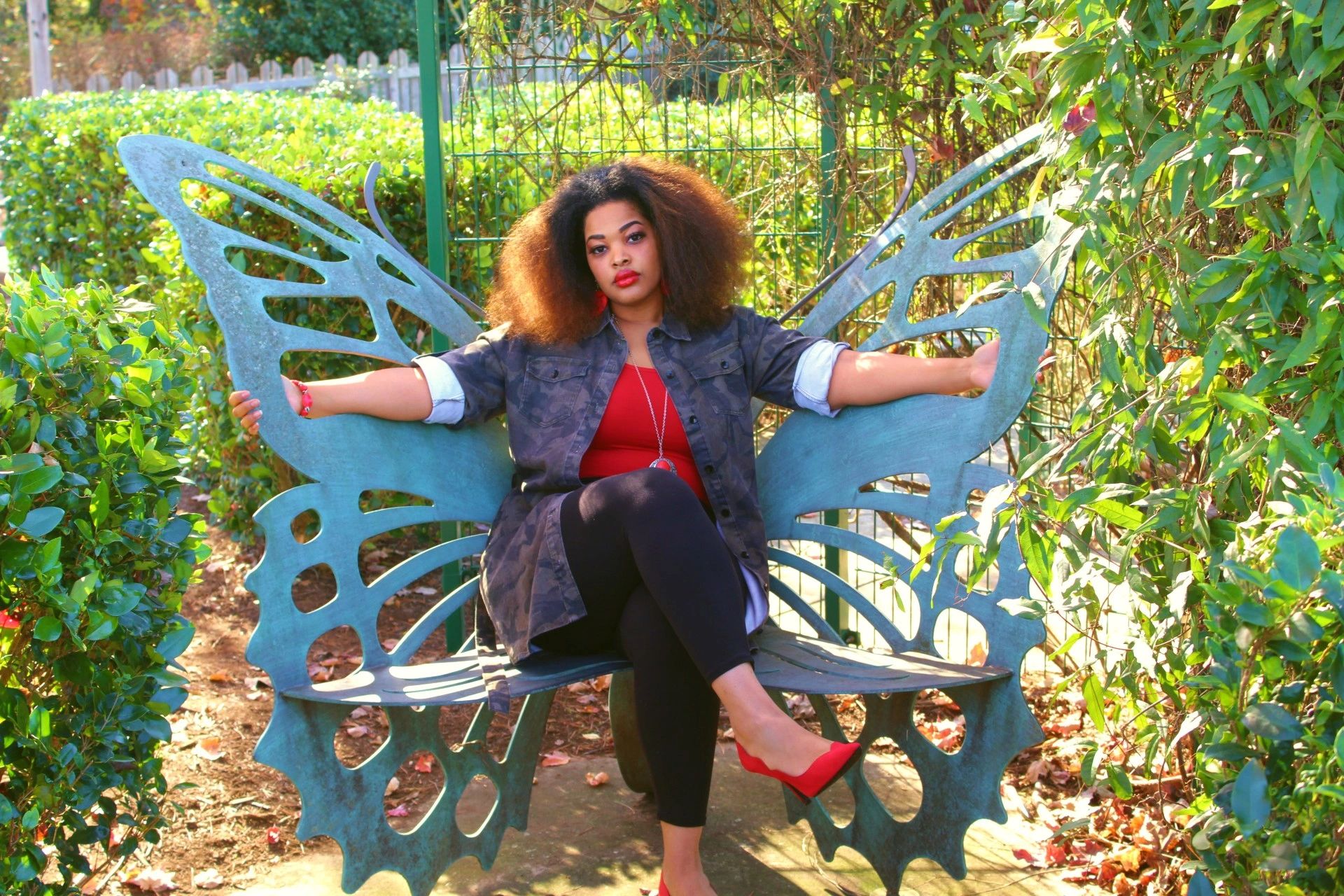 Nakesha Writes - Arts and Entertainment, Actress, Spoken Word Artist