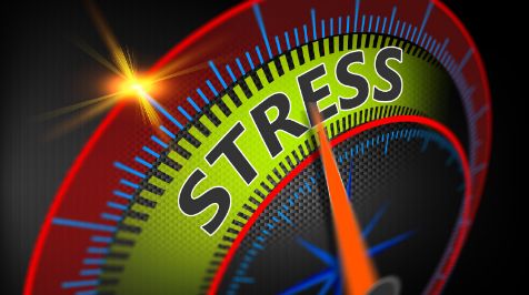 5 WAYS TO MEASURE STRESS LEVELS