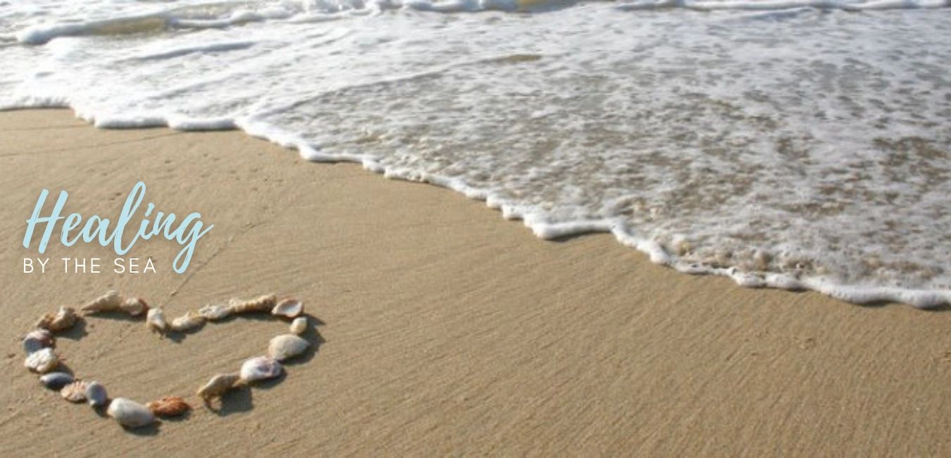 Healing by the Sea - Healing, Healy