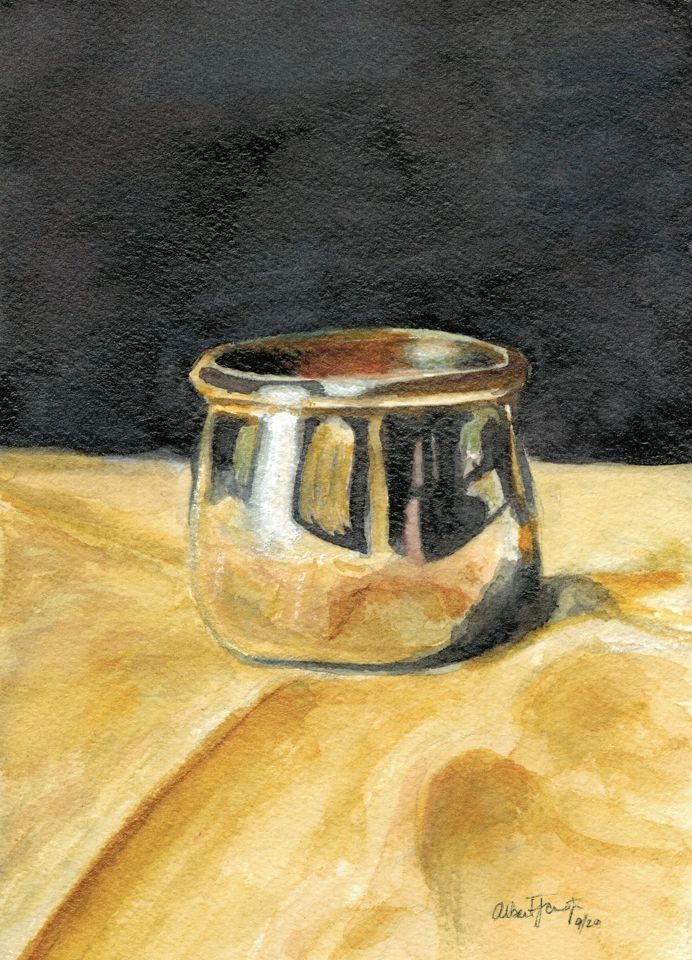 Albert Cross Art - Artwork, Prints