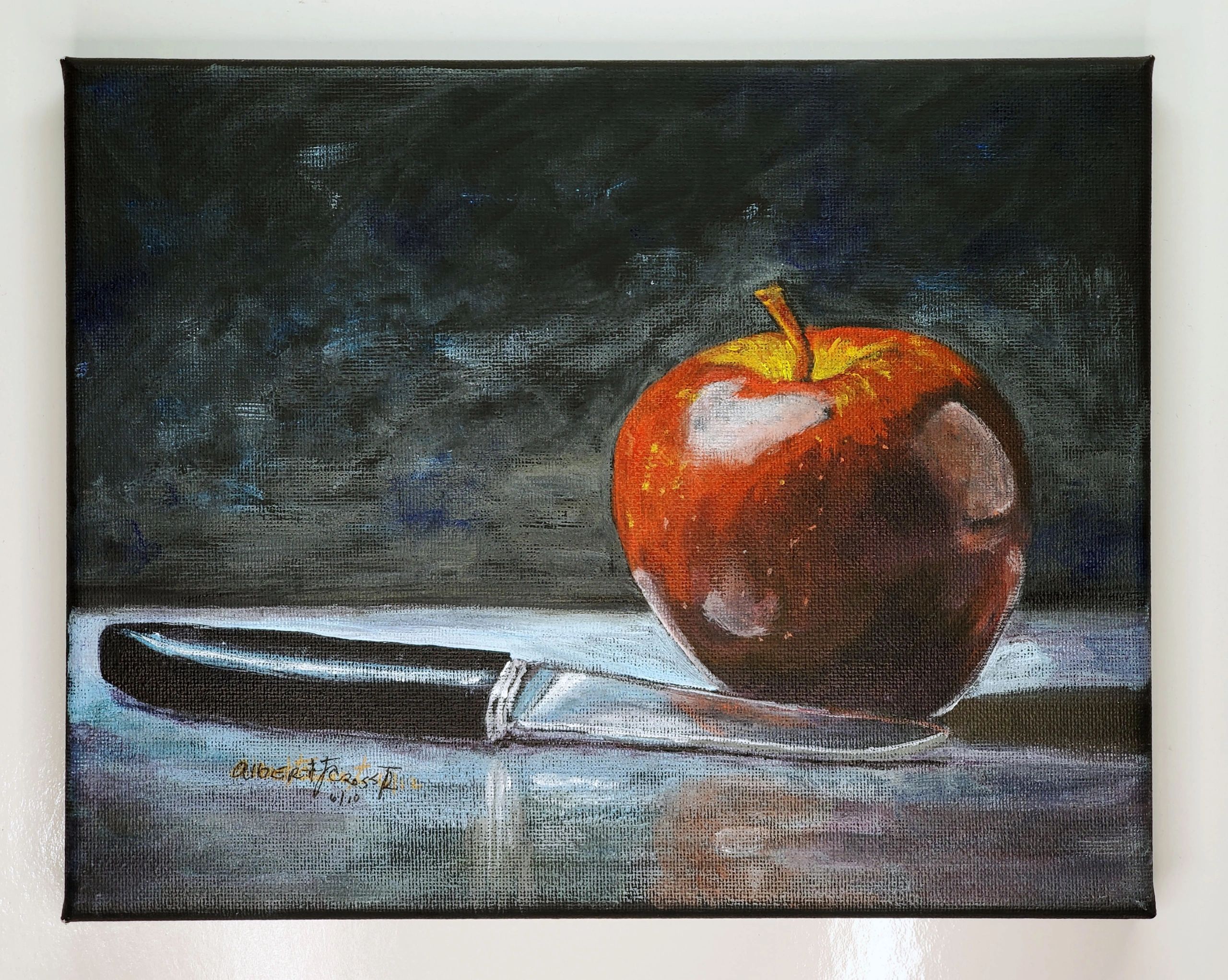 Albert Cross Art - Artwork, Prints