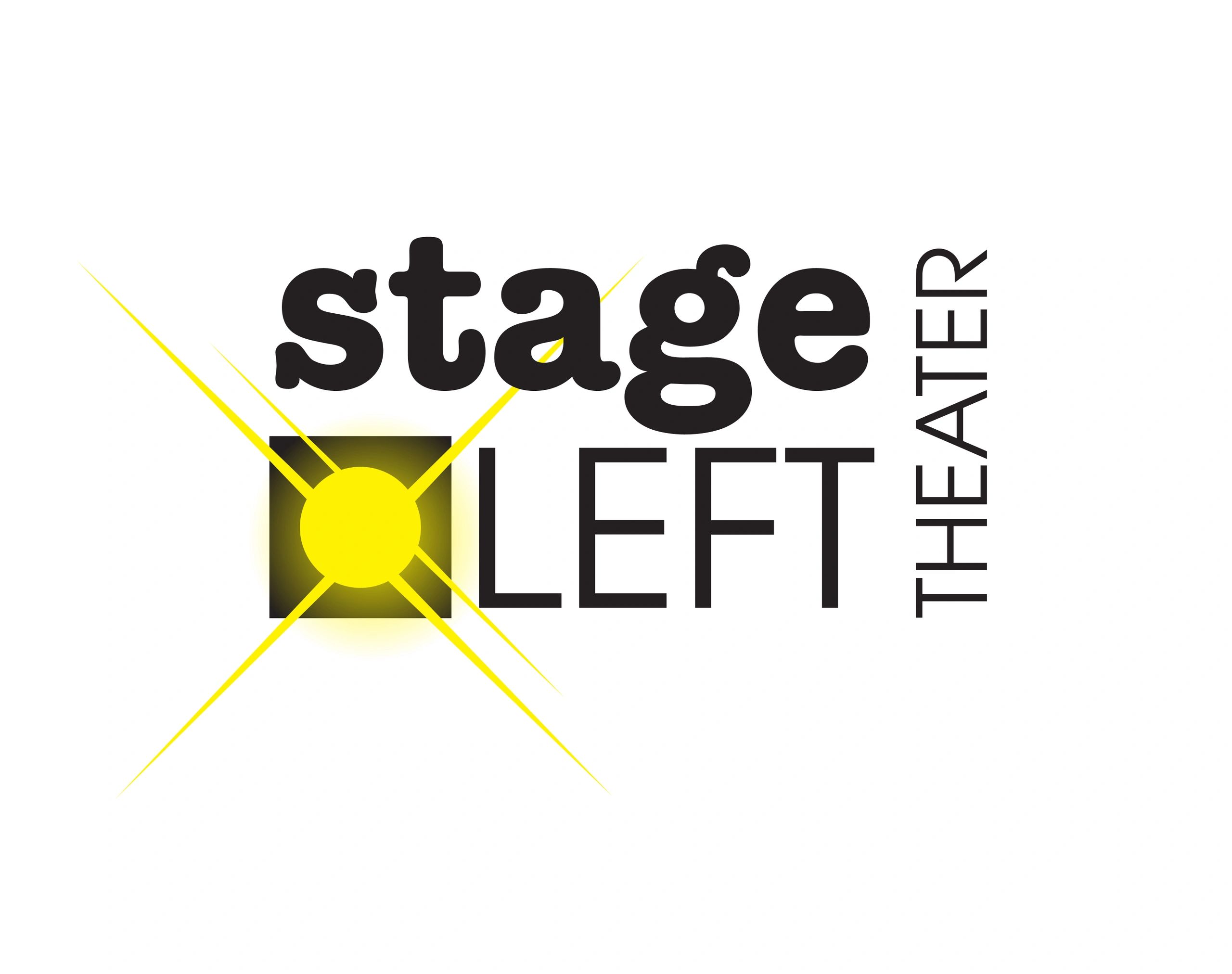 Stage Left Theater - Progressive Non-Profit - Spokane, Washington ...