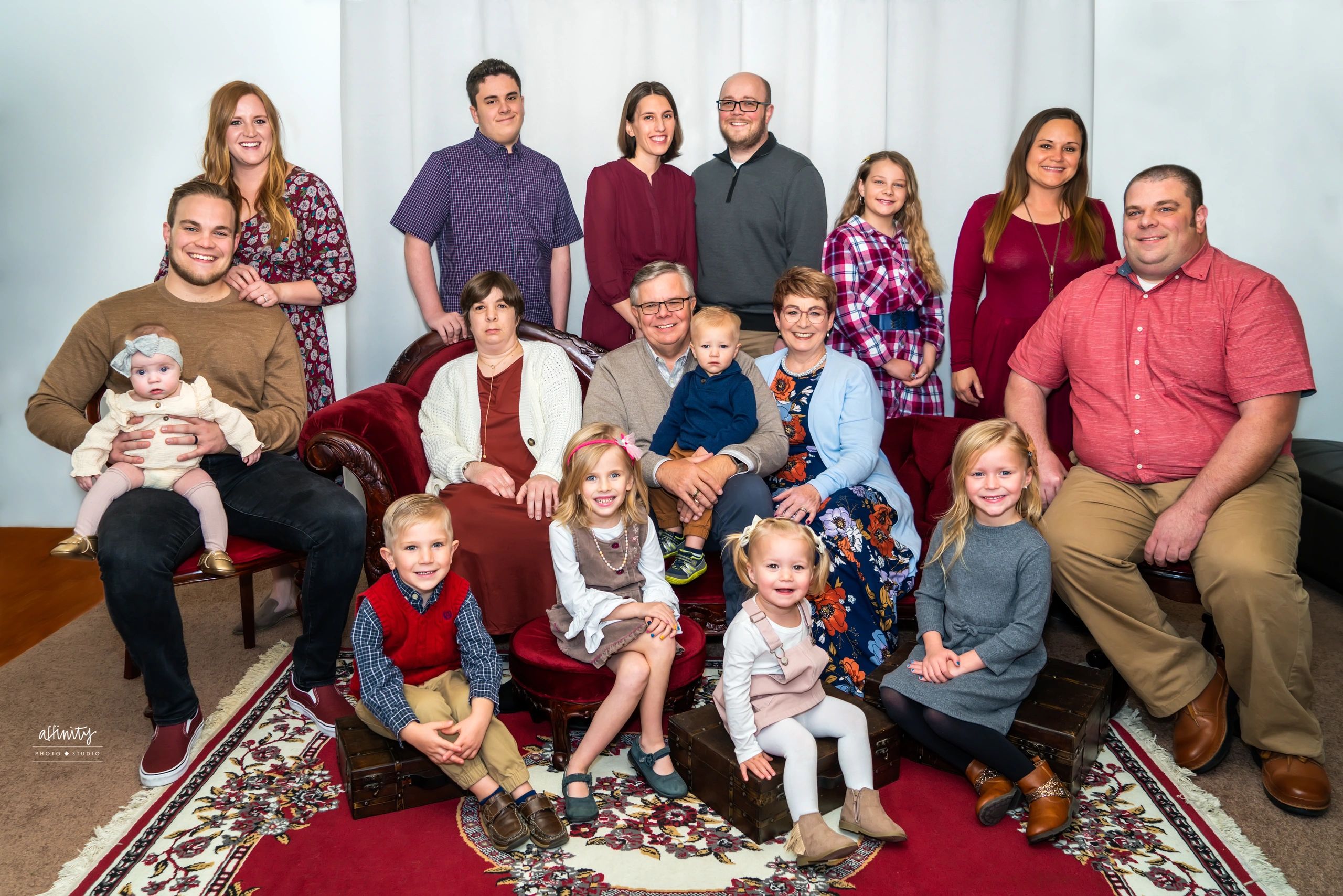 Unique Photo Session Ideas You’ll Love