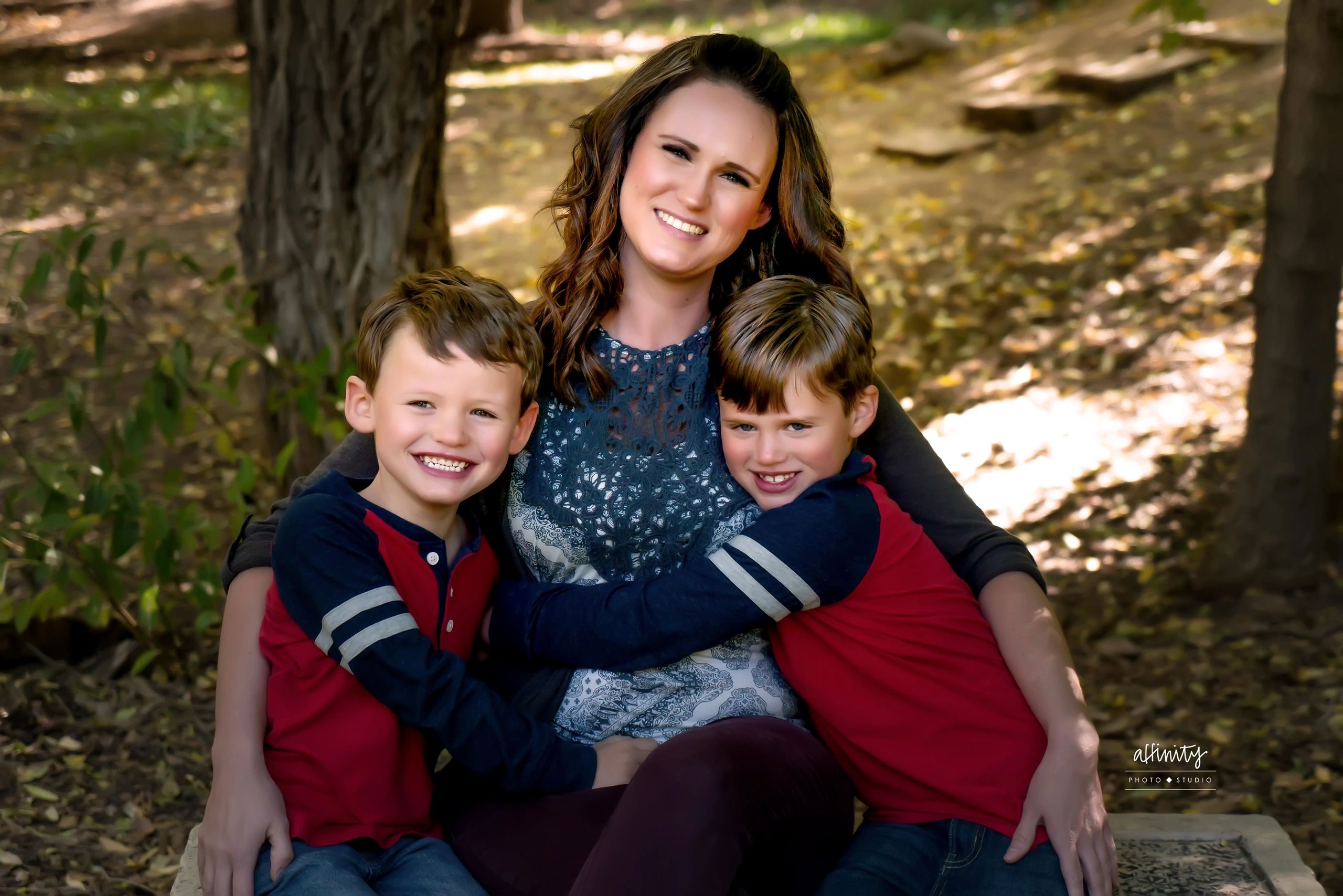 Top 5 Tips for Making a Photo Session with Kids Easier