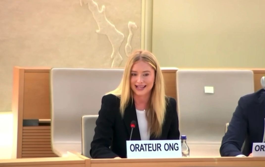 INHR on Promoting Rights & Effective Social Reintegration