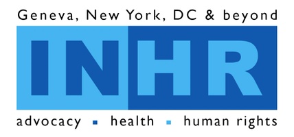 INHR: Levelling the International Playing Field for You - Human Rights ...