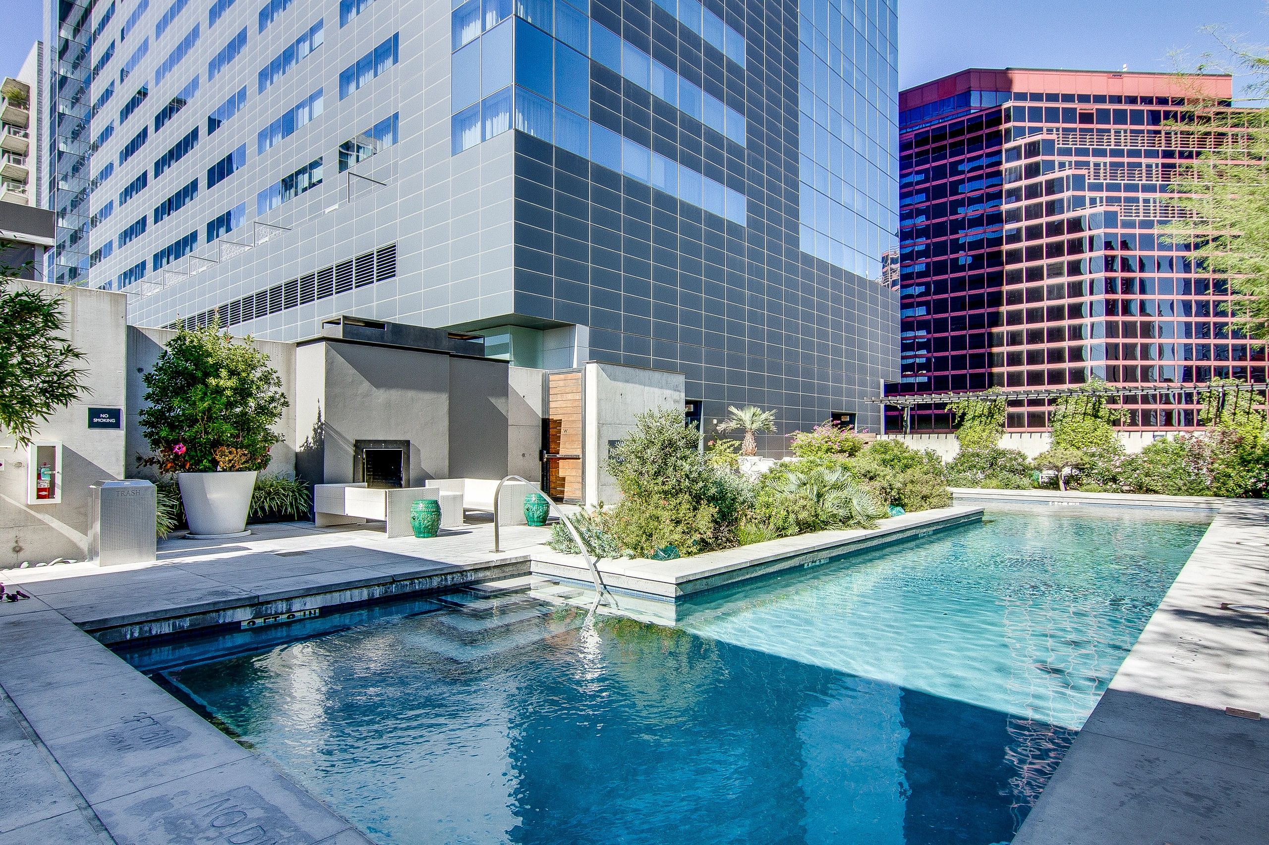 The W Austin Residences