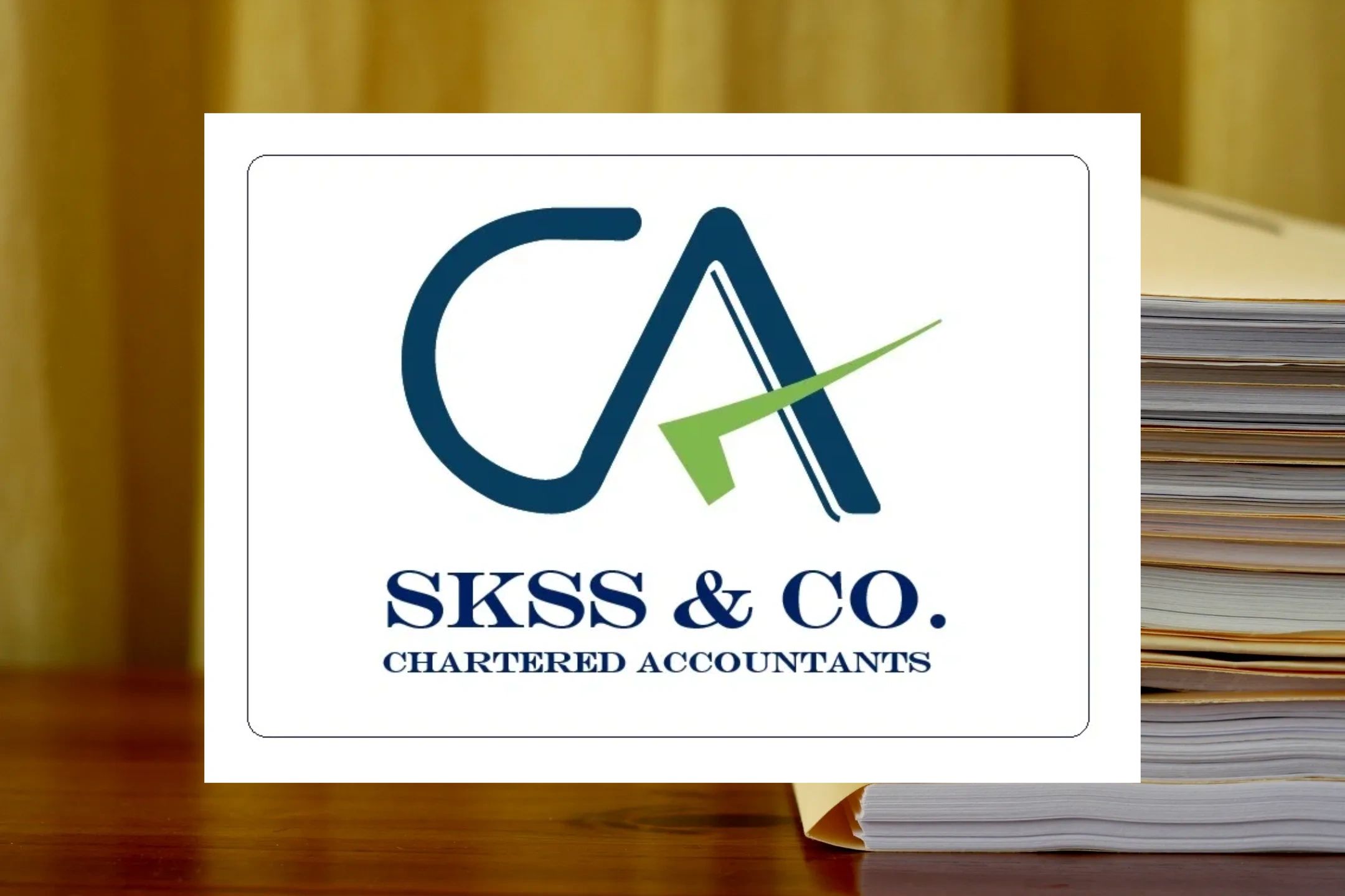 SKSS & Co, Chartered Accountants
