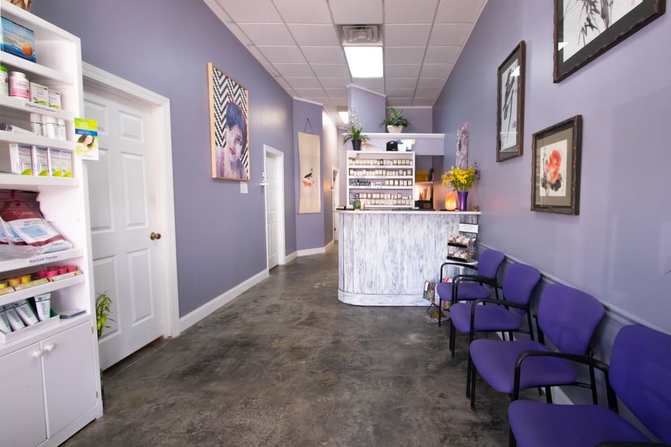 Natural Health Center | Natural Health Center