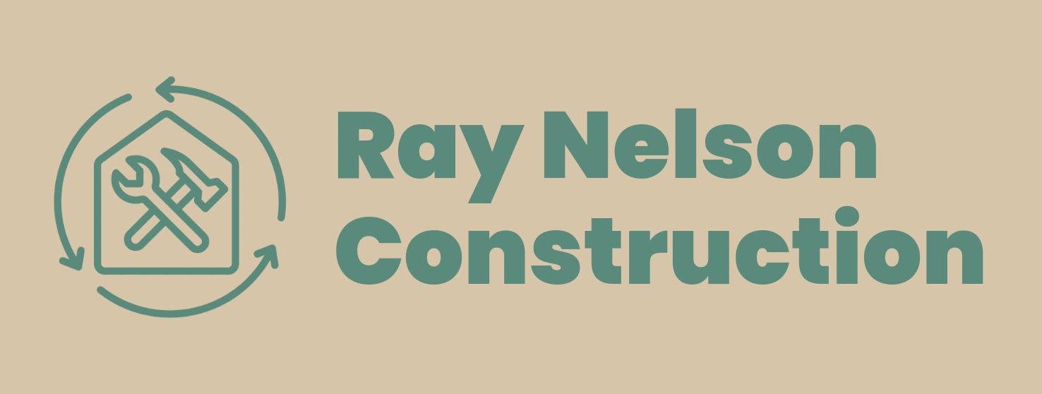 Home | Ray Nelson Construction