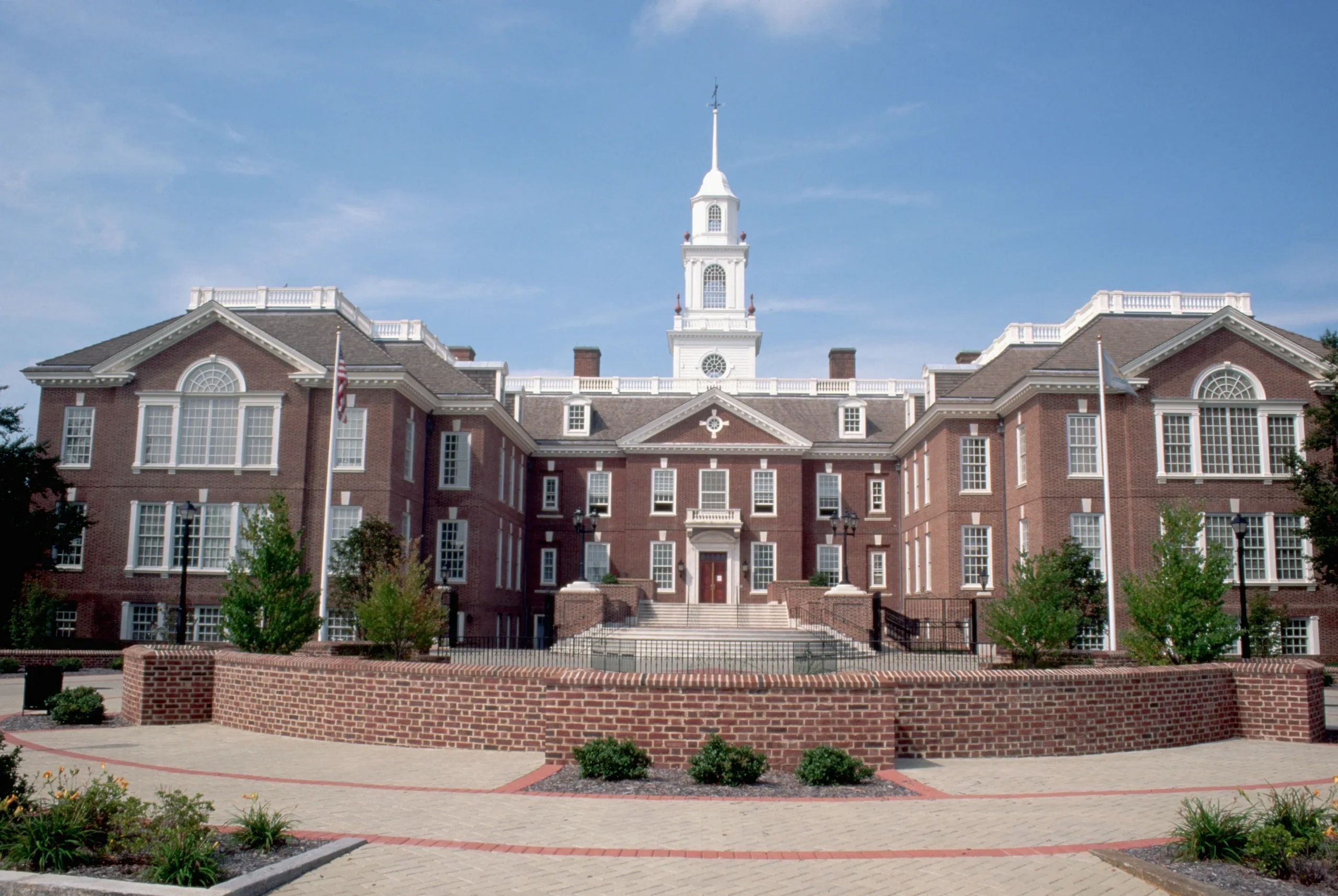 Does Delaware Do Education Well?