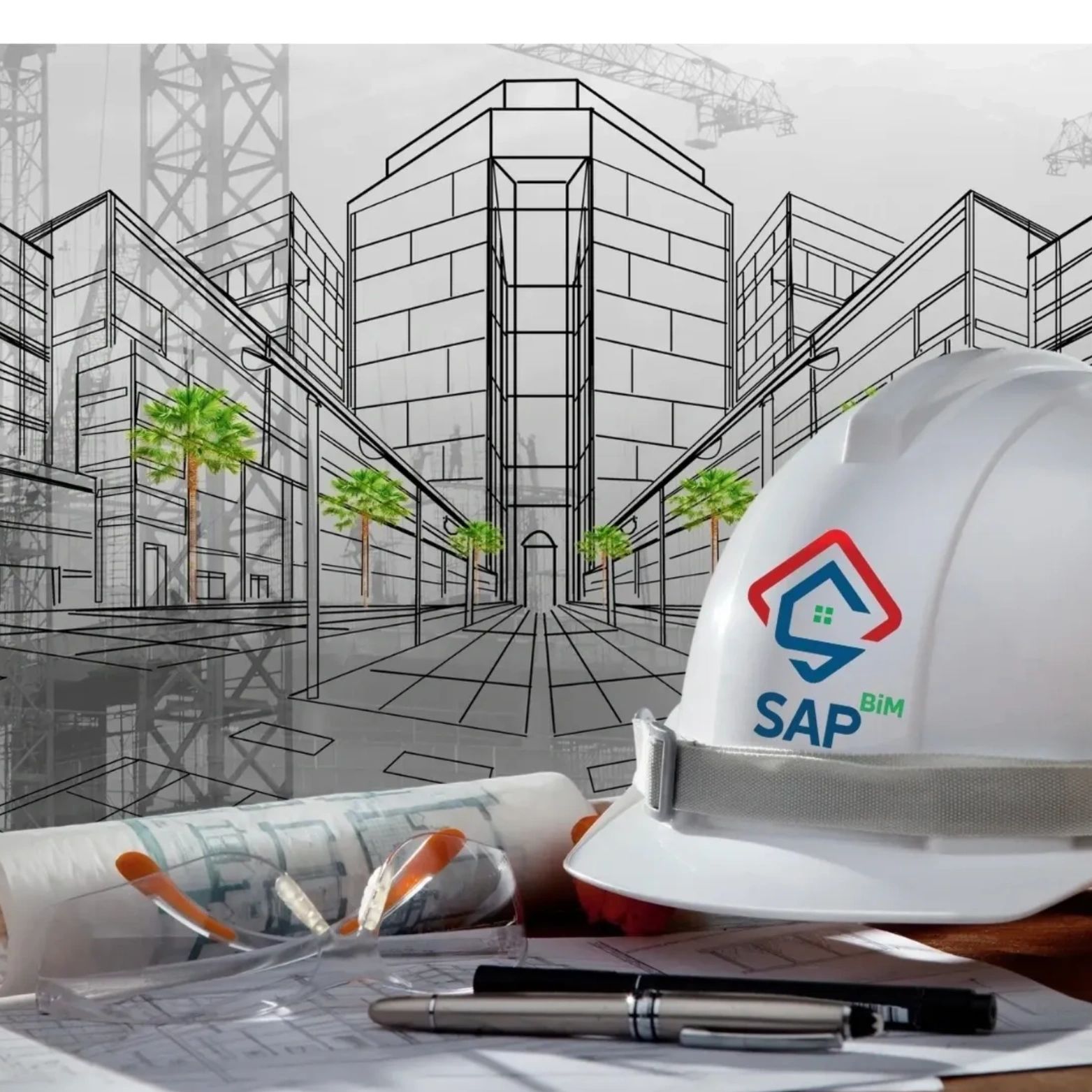SAP-BIM