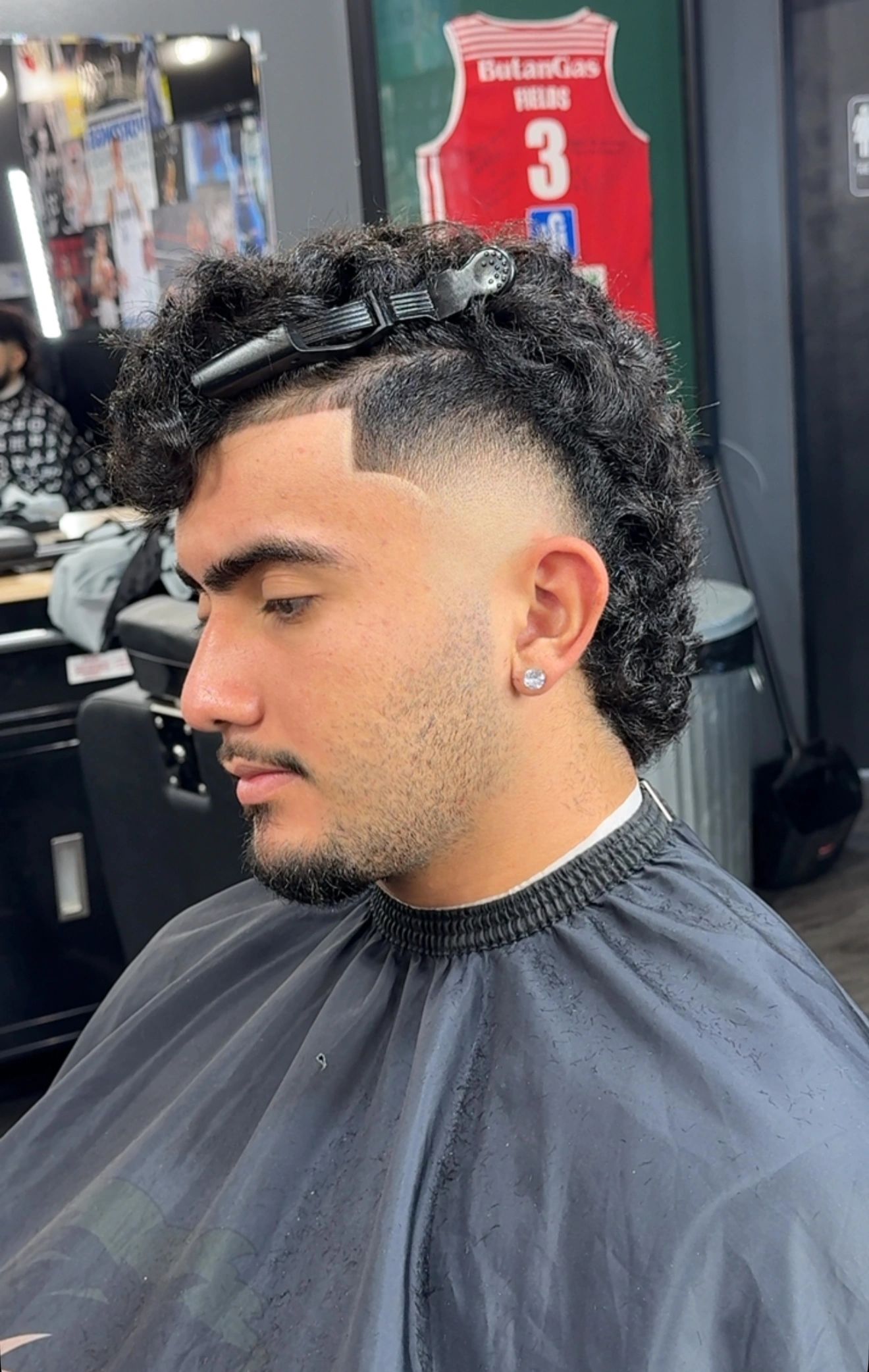 Legends Barbershop and Co
