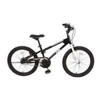 Joey Hopper 20 (Black)