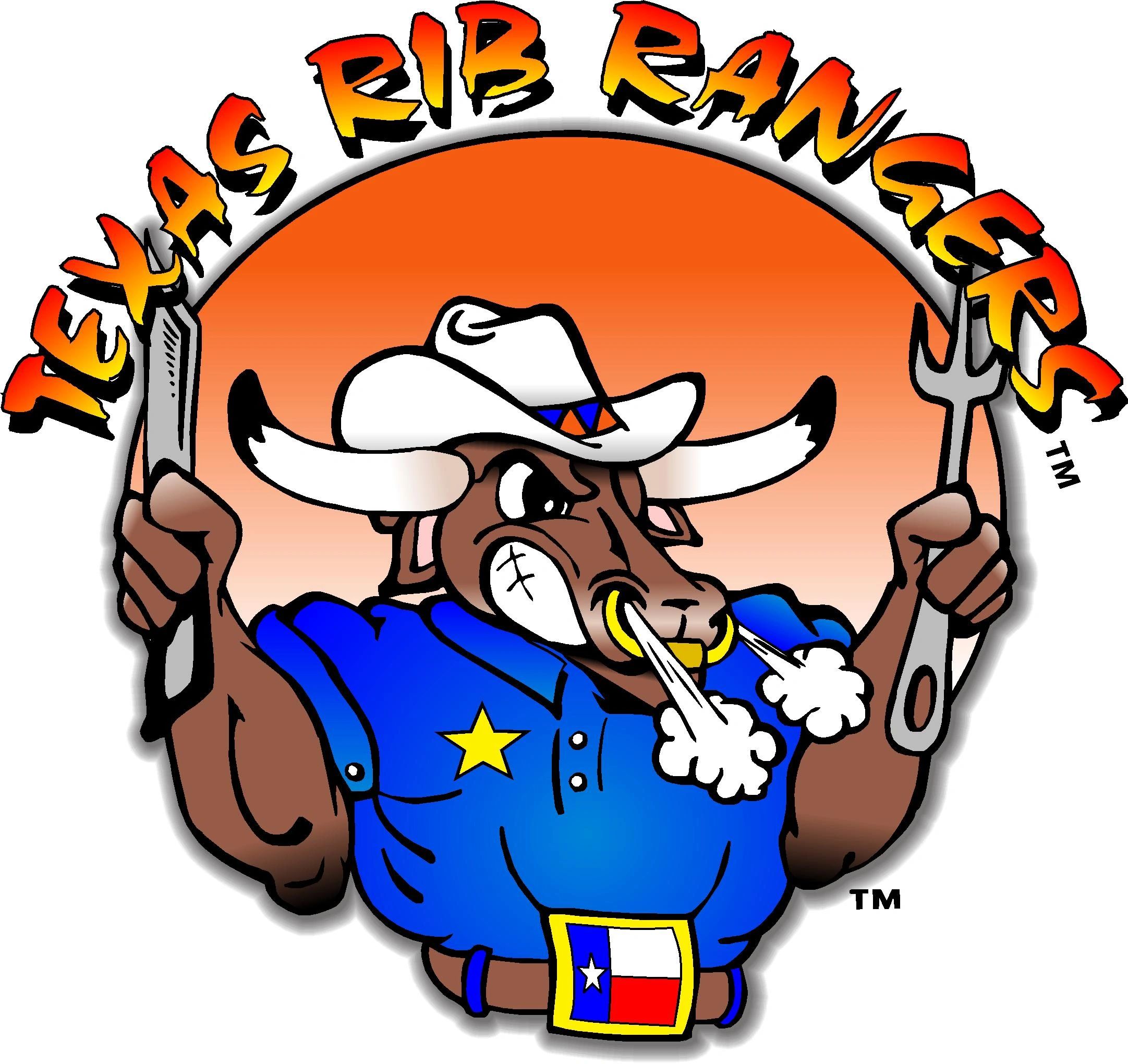 Rib Rangers Products