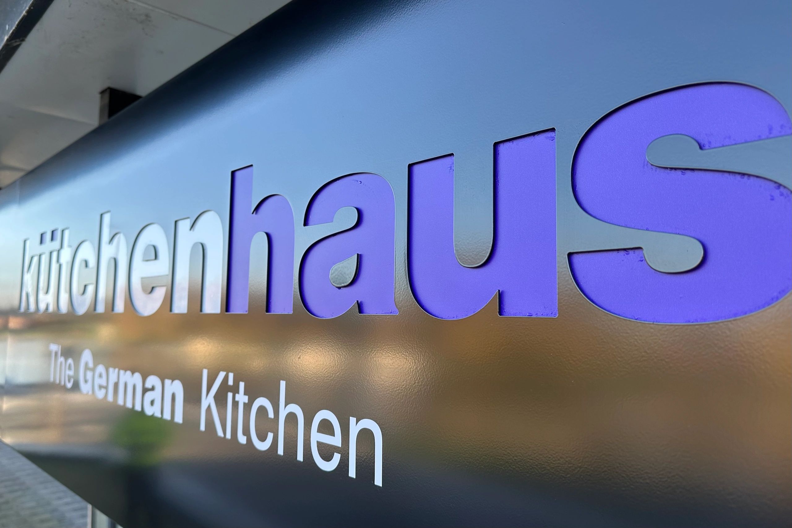 Flick Signs Nottingham