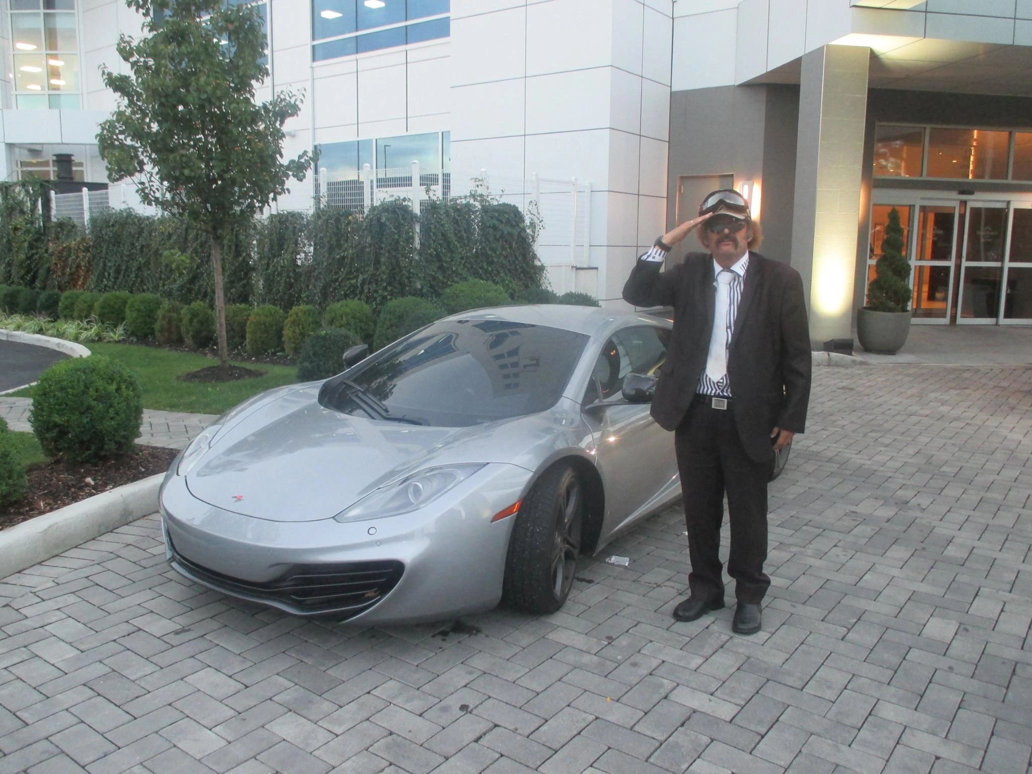 NASA TSA QR CODE TOKEN LL