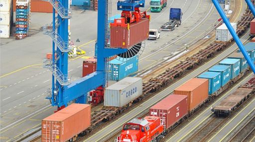 Internal Container Depot (ICD) & Container Freight Station (CFS)