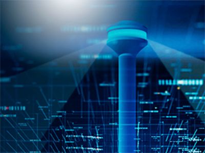 What is Supply Chain Control Tower