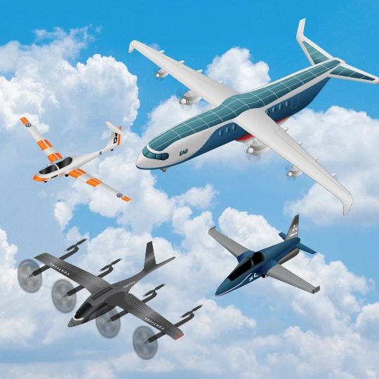 Air Freight- MAWB Terms & Conditions