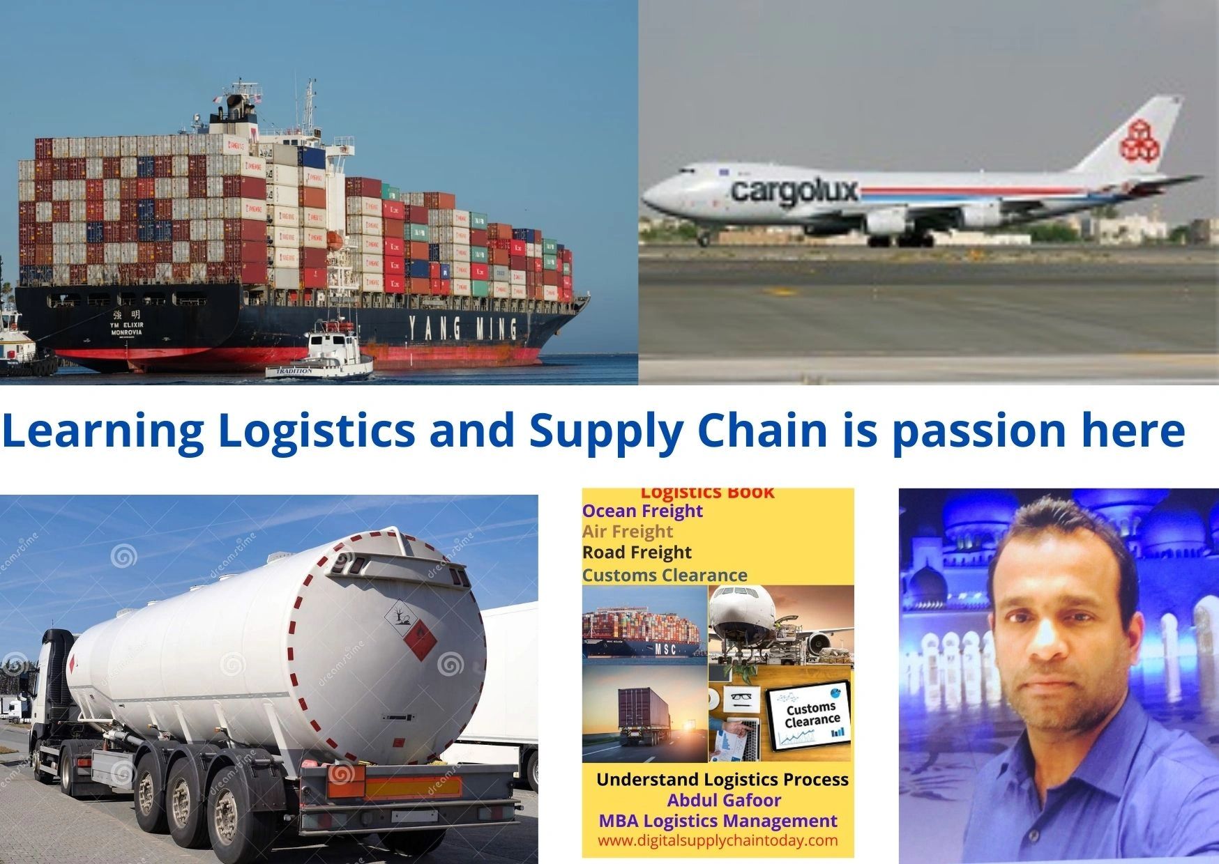 Challenges in Shipping and Freight Forwarding.