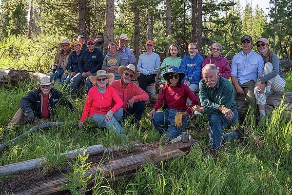 Meet the Board | NCBCH