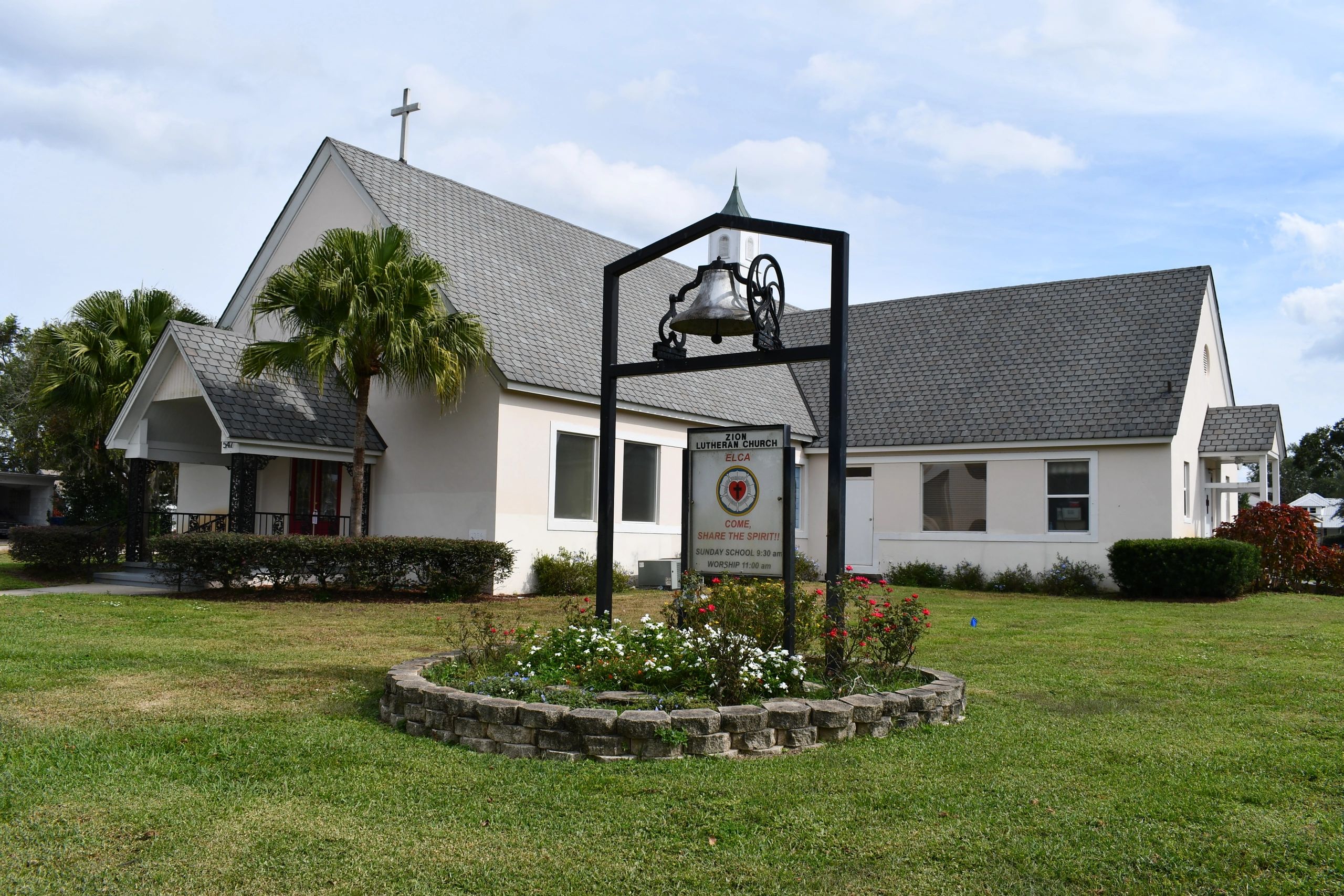 Zion Lutheran Church